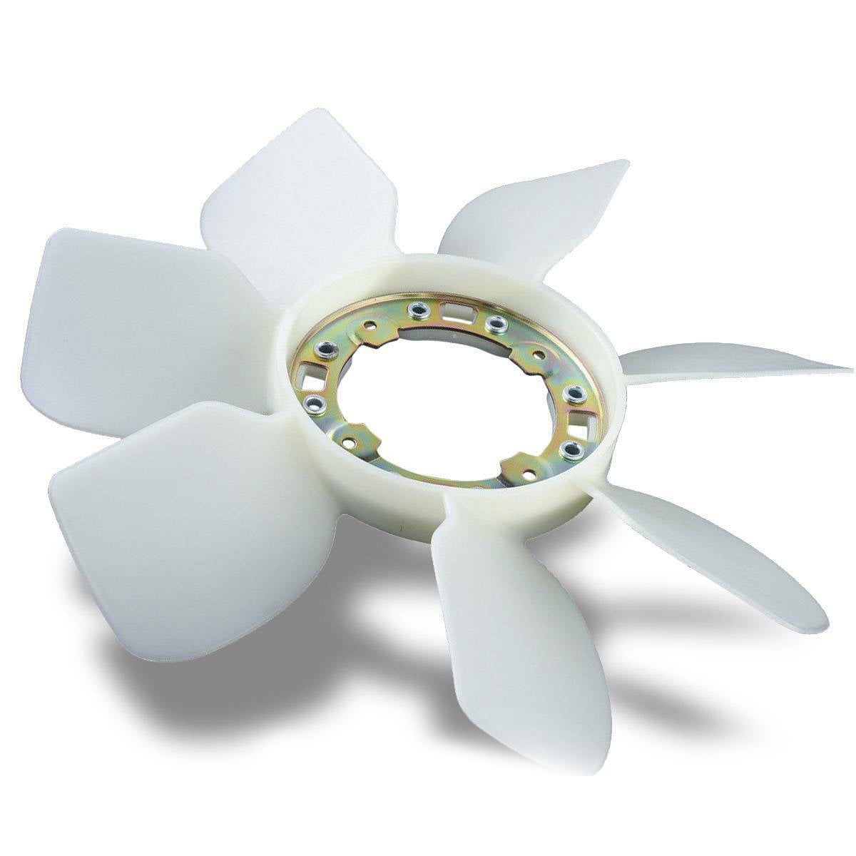 Geelife Cooling Fan Blade For 96-02 4Runner 95-98 T100 95-04 Tacoma 00 ...