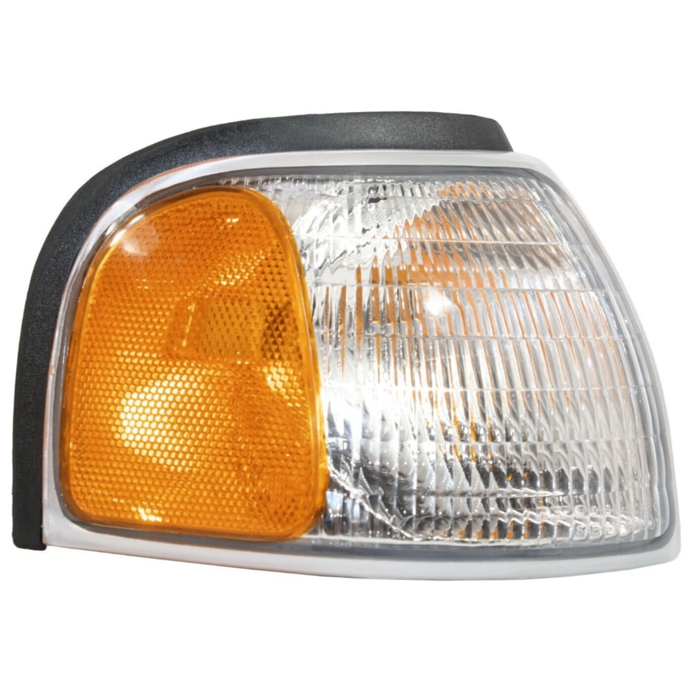 Geelife Corner Light For Mazda B2500 Mazda B3000 Mazda B4000 Passenger ...