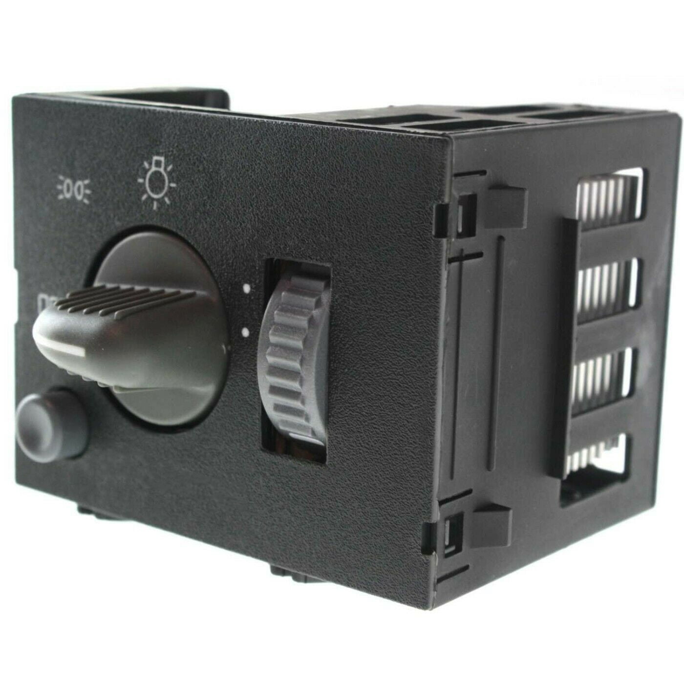 Geelife Dash Mounted Headlight Headlamp Parking Light Switch For Chevy ...