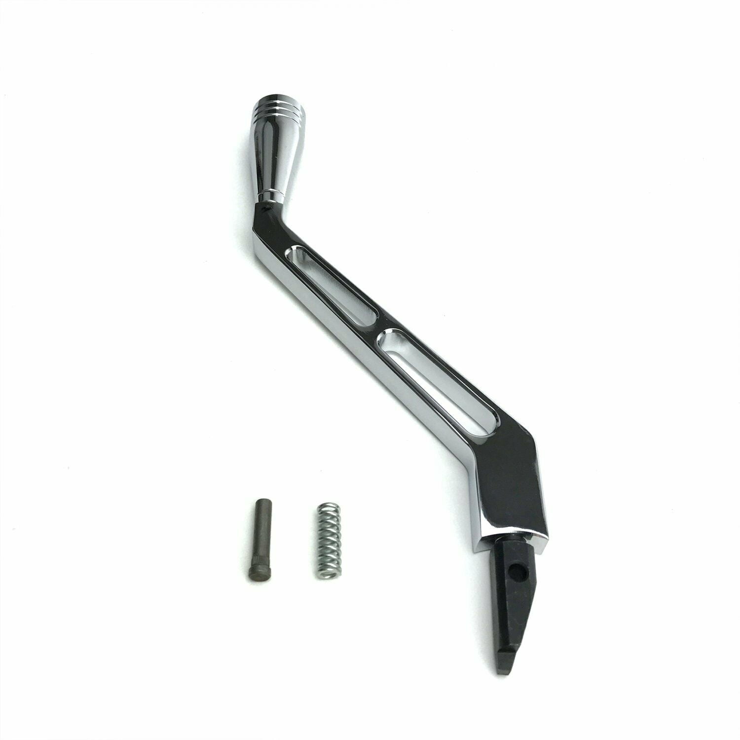 Geelife Deluxe Chrome Column Shifter Lever from VPACS1 retro parts usa ...