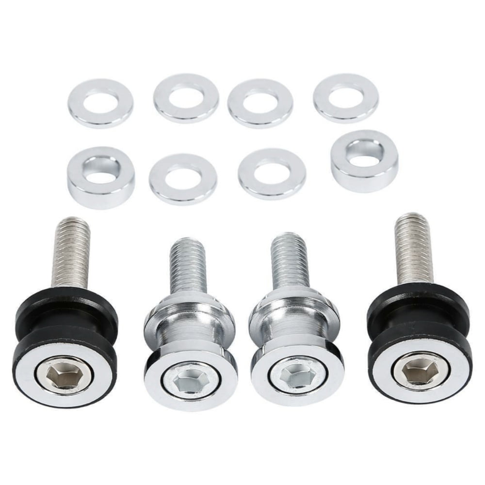 Geelife Detachable Docking Hardware Kit For Harley-Davidson Slim Street ...