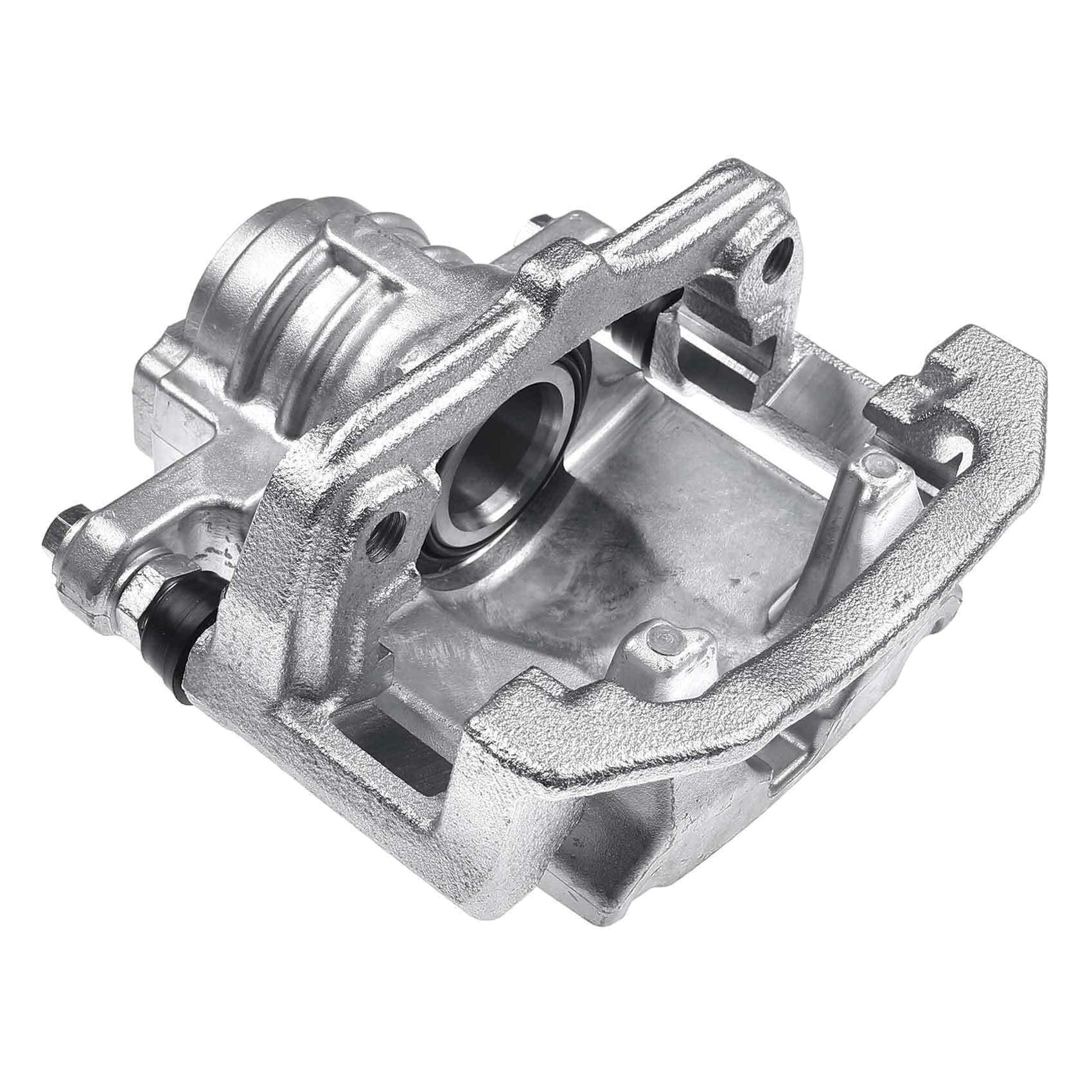 Geelife Disc Brake Caliper w/ Mounting Bracket for Pontiac G8 2008-2009 ...