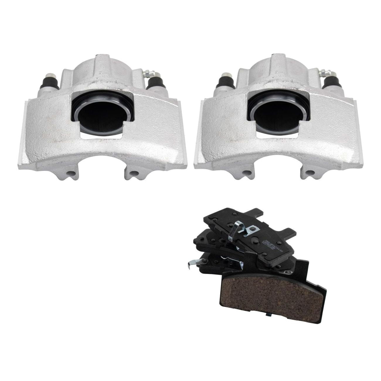 Gmc Terrain Disc Brake Kit