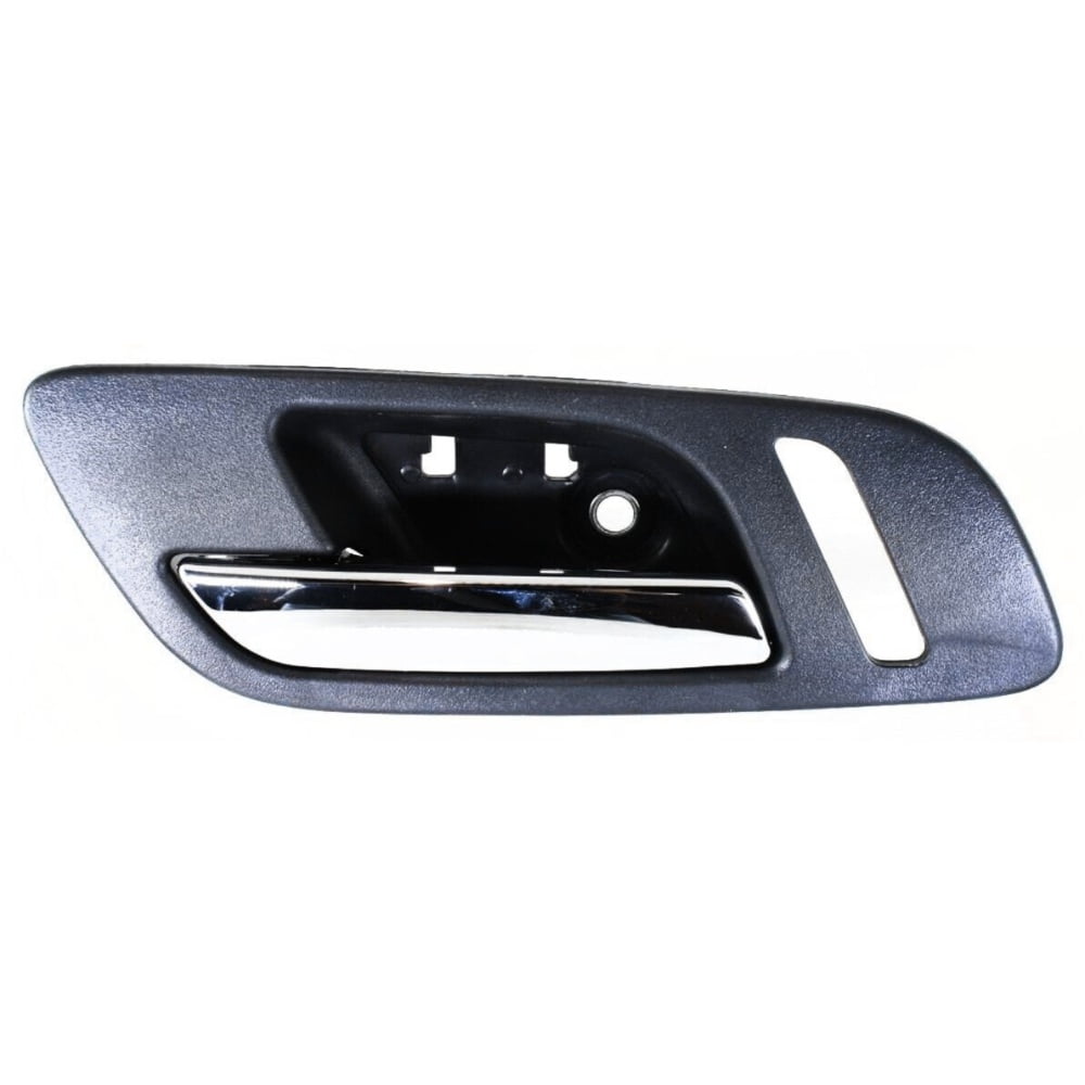 Geelife Door Handle For Cadillac Chevy GMC With Black Housing Small ...
