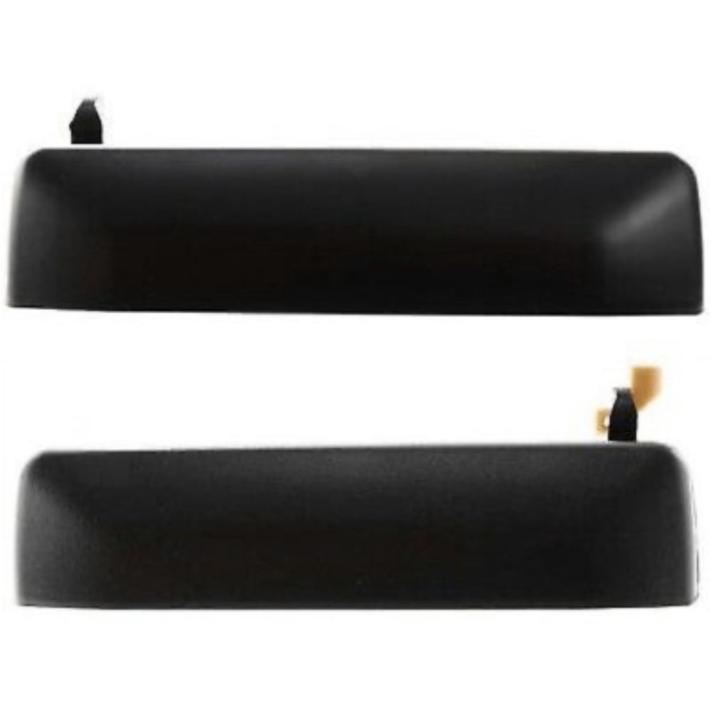 Geelife Door Handle Set For Pathfinder Pathfinder Armada QX4 Front ...
