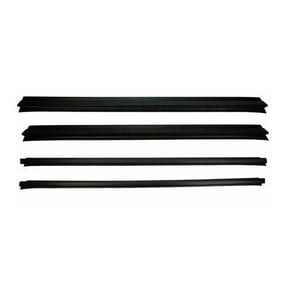 Dodge Ram 1500 Door Window Belt Weatherstrip