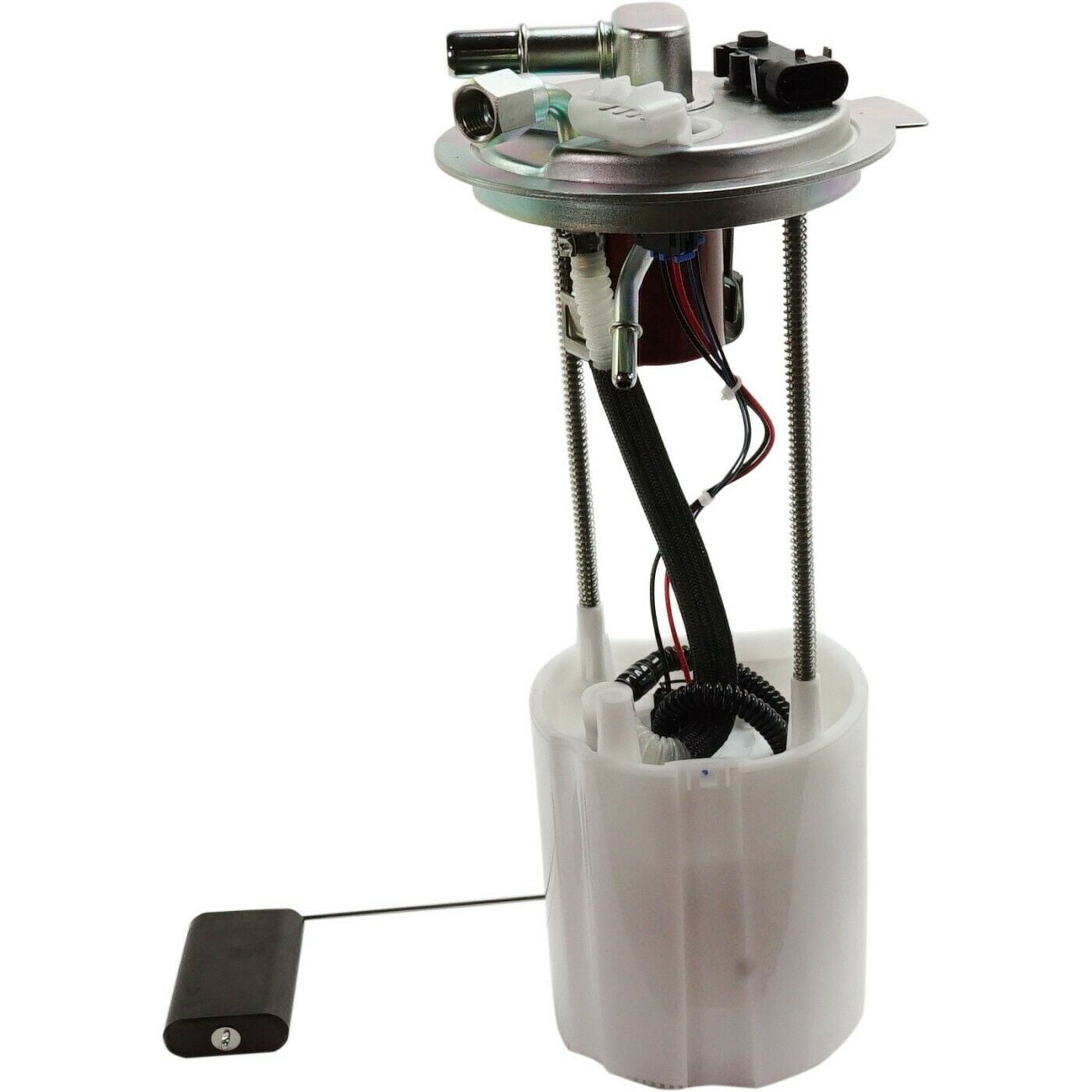 Geelife Electric Fuel Pump Gas For Hummer 2008 H3 Alpha 2006-2008 H3 ...