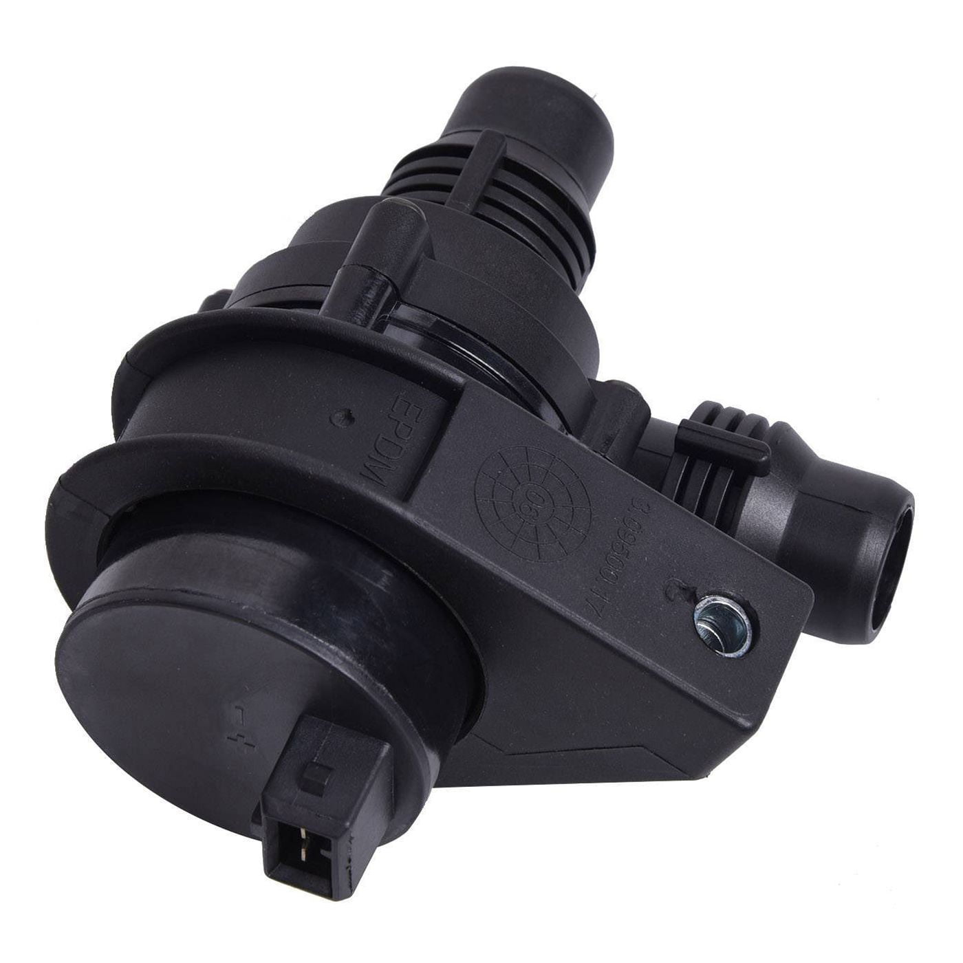 Geelife Engine Auxiliary Water Pump For 2007-2015 X5 Sport Utility E70 ...