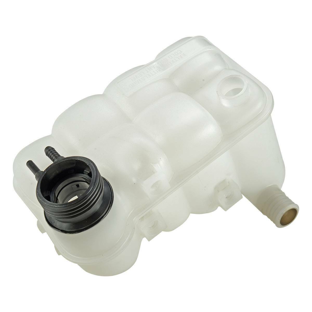Geelife Engine Coolant Expansion Tank Reservoir For 1988-1993 BMW 325 ...