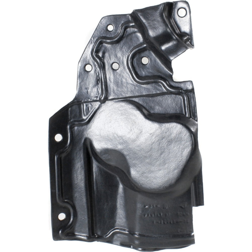 Geelife Engine Splash Shield Driver Left Side Left Hand For Nissan ...
