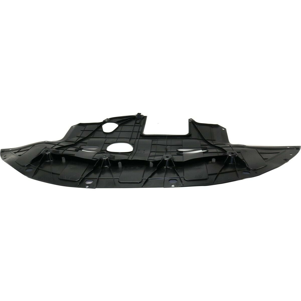Geelife Engine Splash Shield Front For Hyundai 17-20 Elantra Sedan ...