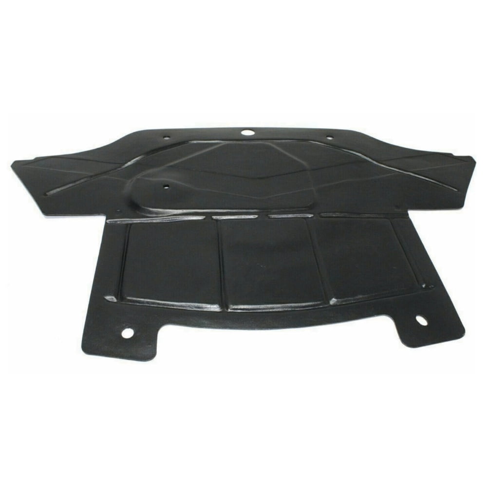 Geelife Engine Splash Shield Under Cover For 300 Challenger Charger ...