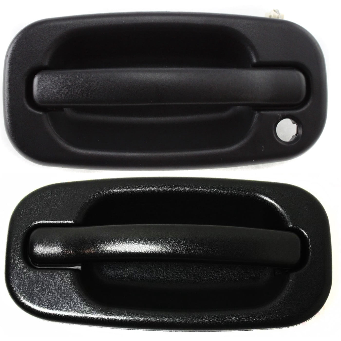 Geelife Exterior Door Handle For 1999-2007 Cadillac Chevrolet GMC Set ...