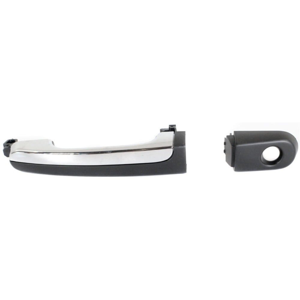 Geelife Exterior Door Handle For Ford Taurus Taurus X Front or Rear ...