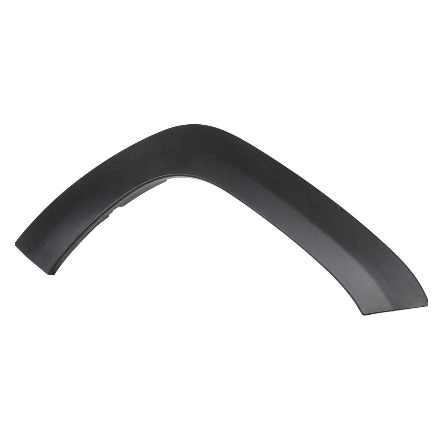 Geelife Fender Flares For 2017-2021 Jeep Grand Cherokee Front Passenger ...