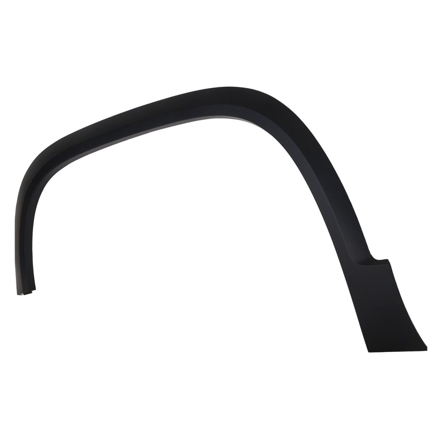 Geelife Fender Flares For 2017-2022 GMC Acadia Front Driver LH Side ...