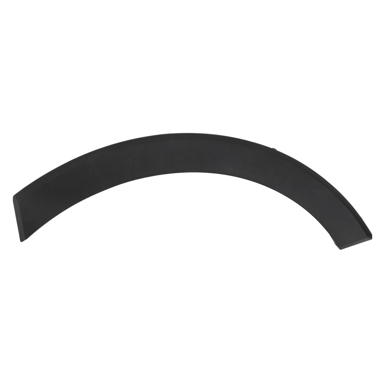 Geelife Fender Flares For 2020-2021 Ford Transit-250 Transit-350 Front ...
