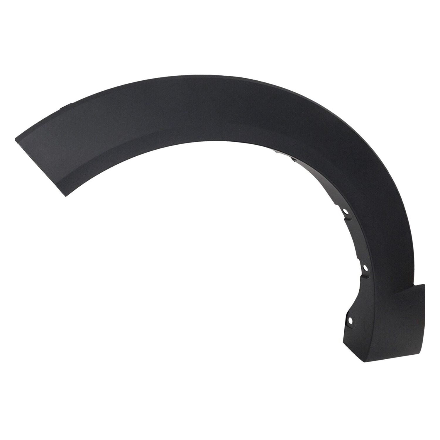 Geelife Fender Flares For 2020-2022 Mazda CX-30 Front Driver Side ...