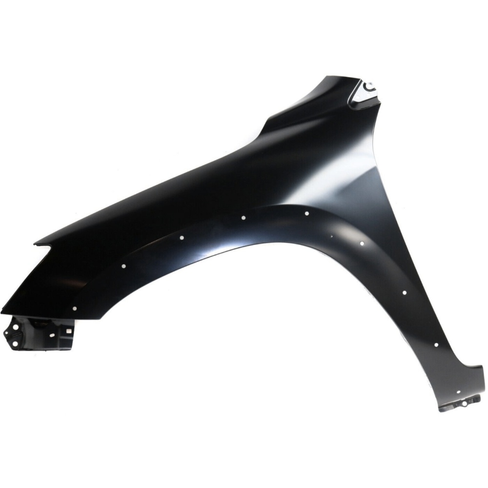 Geelife Fender For 2006-2012 RAV4 Front Driver Primed Steel with ...