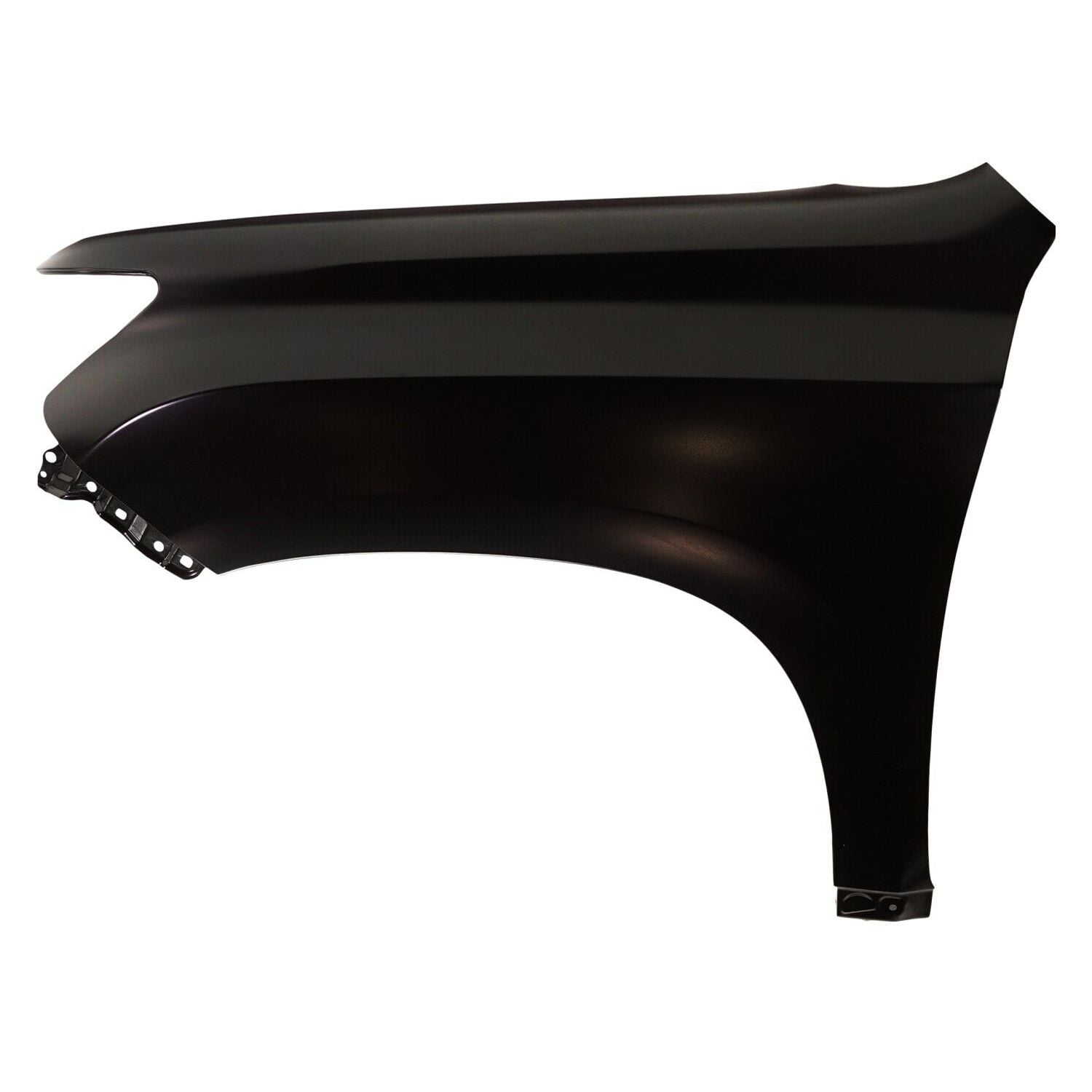 Geelife Fender For 2010 2011 2012 2013 2014-2021 Lexus GX460 Front ...