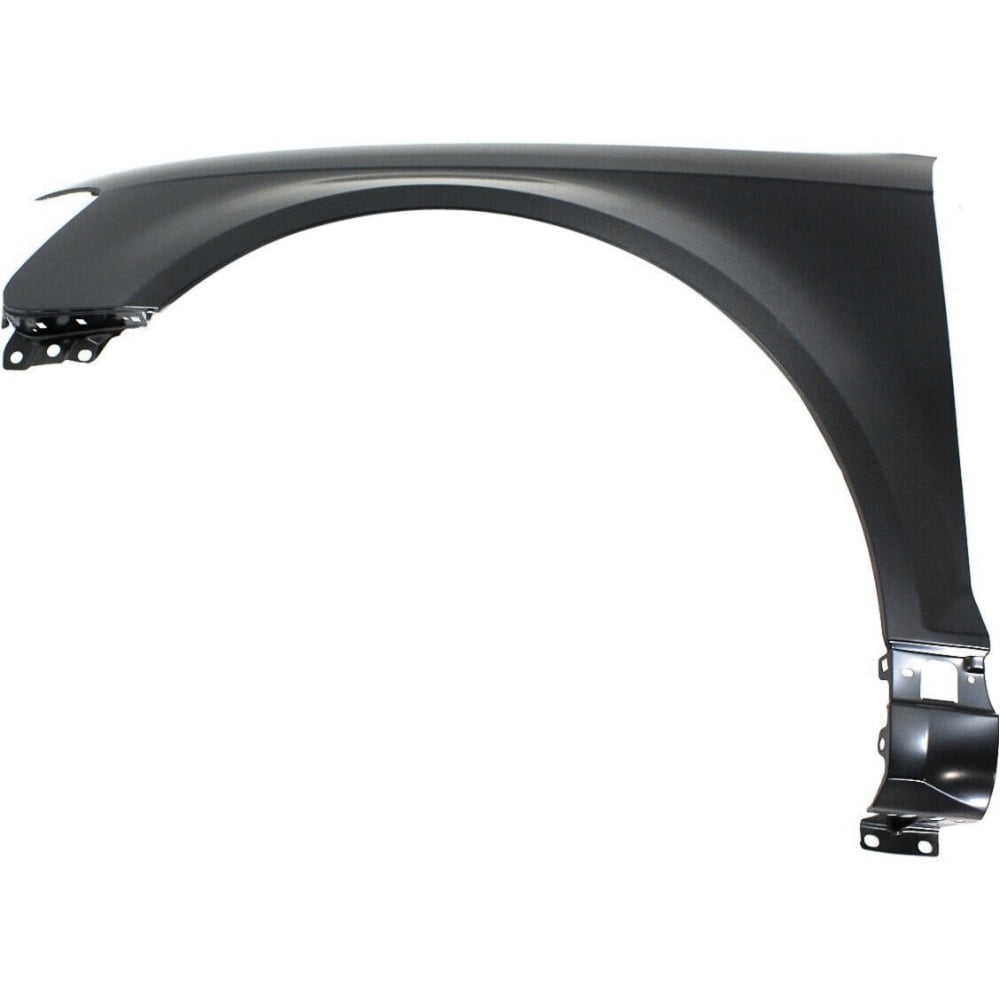 Geelife Fender For Audi A3 A3 Quattro Front Left Primed Steel with ...