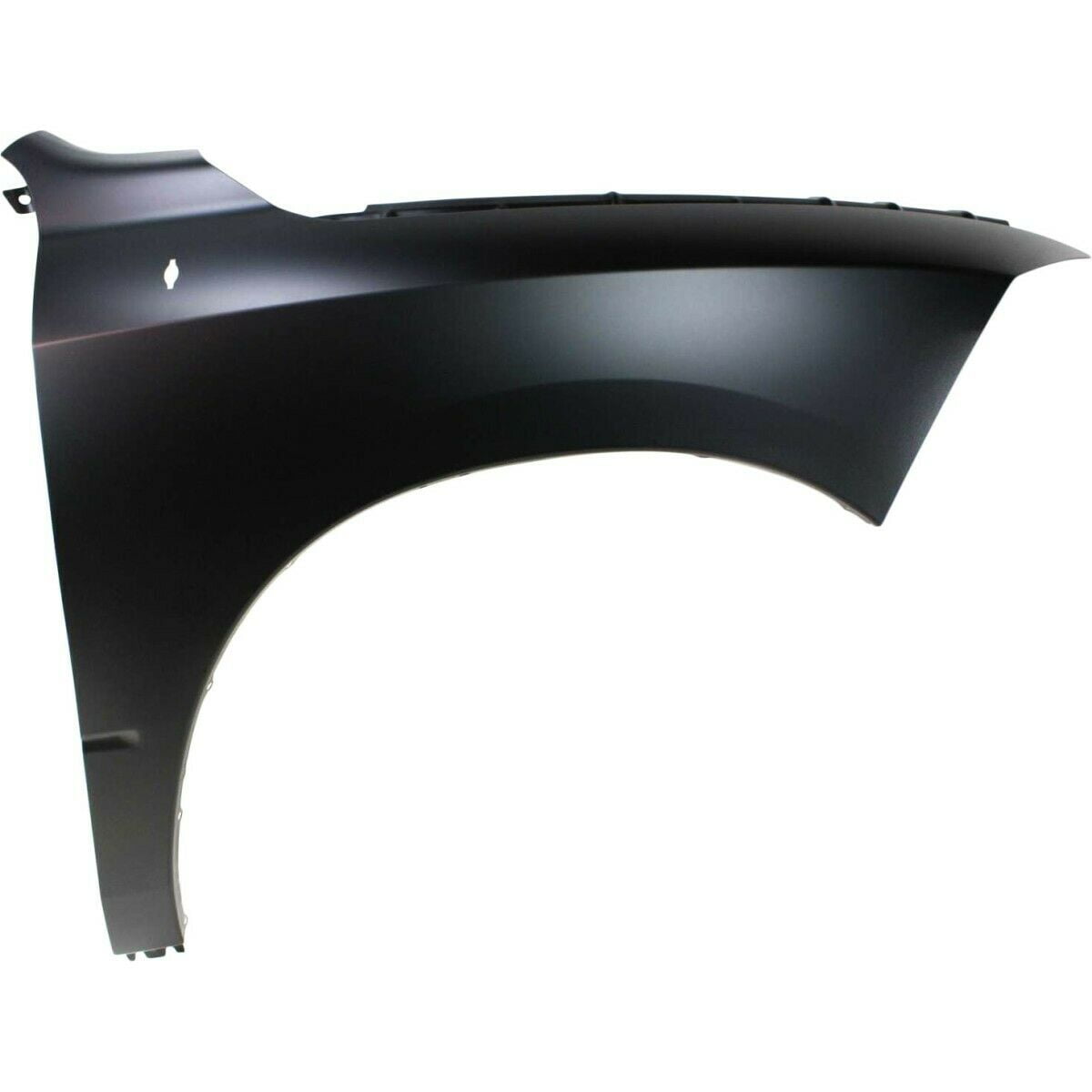 Geelife Fender For D_odge R_am 1500 2500 3500 Front Passenger Side ...