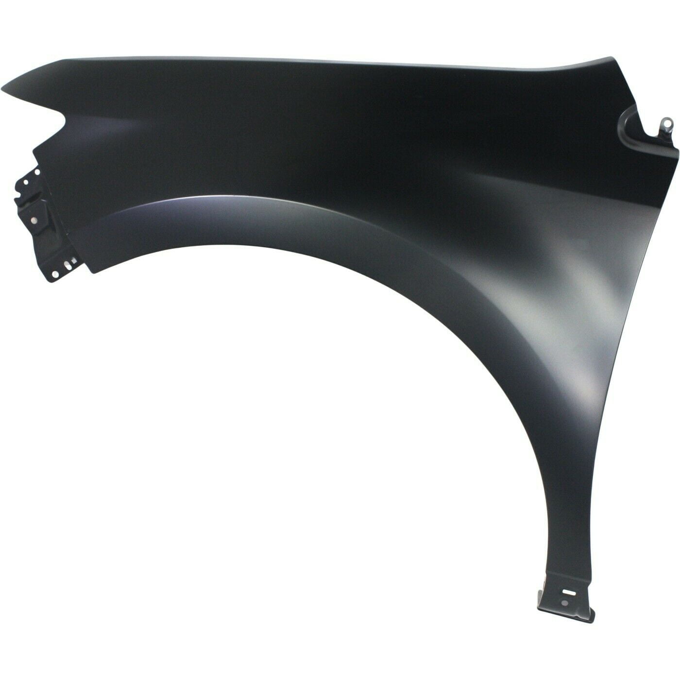 Geelife Fender For Ford 2007-2010 Edge Front Left Side Primed Steel ...