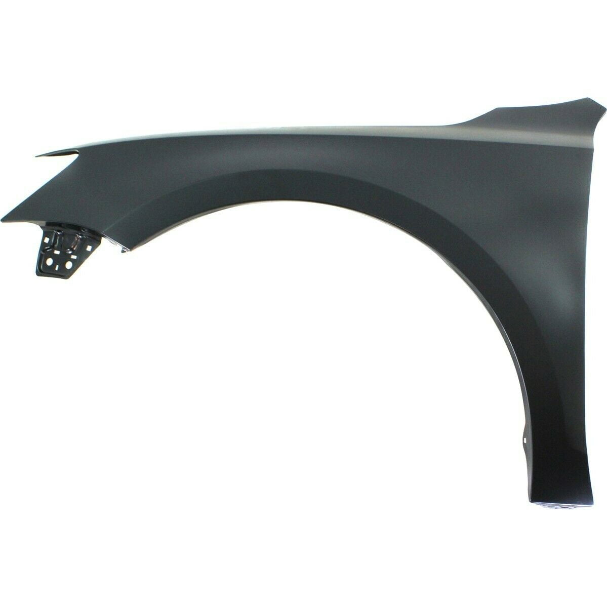 Geelife Fender For Volkswagen 2011-2018 Jetta Sedan Front Driver Side ...