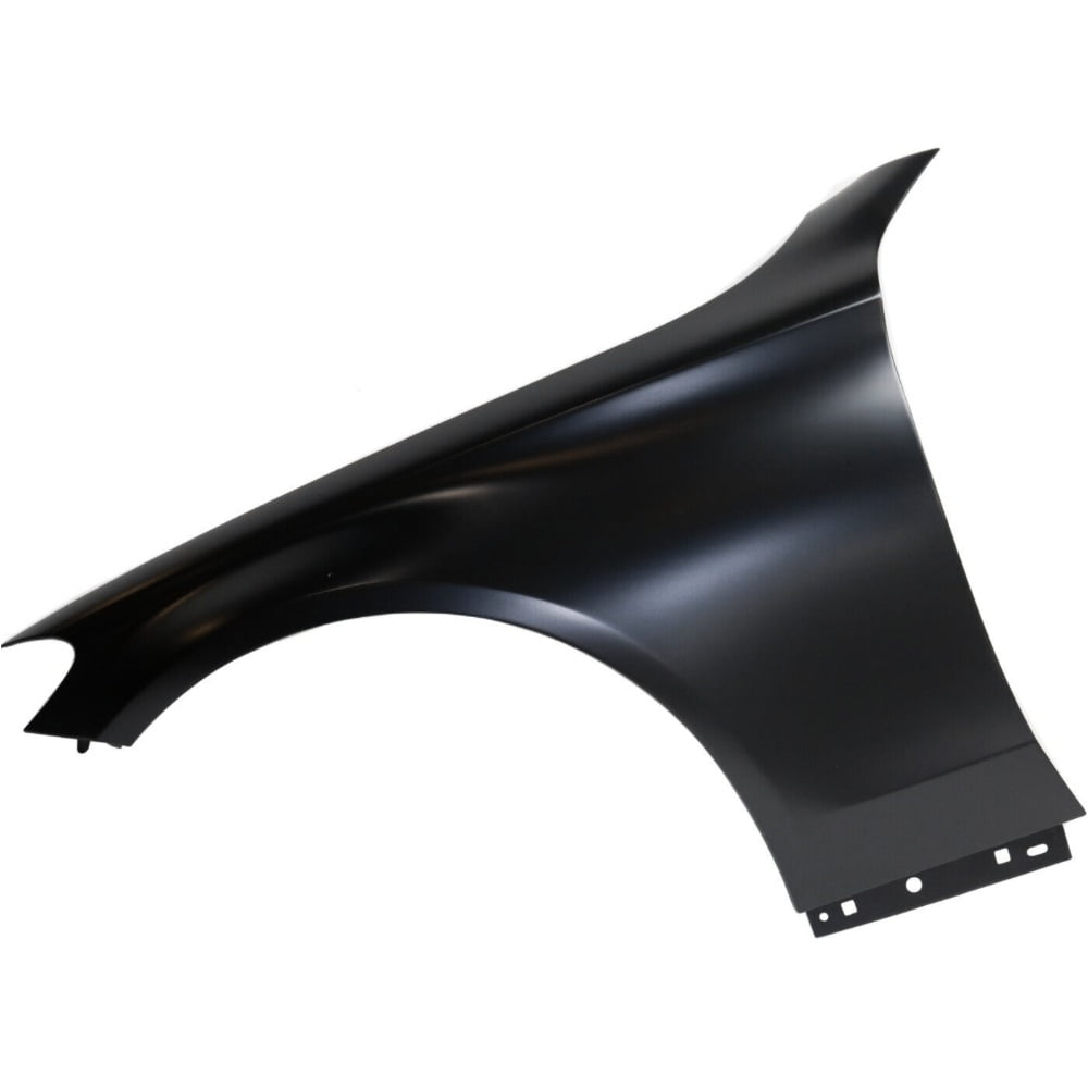 Geelife Fender Front Driver Left Side Mercedes Aluminum Left Hand ...