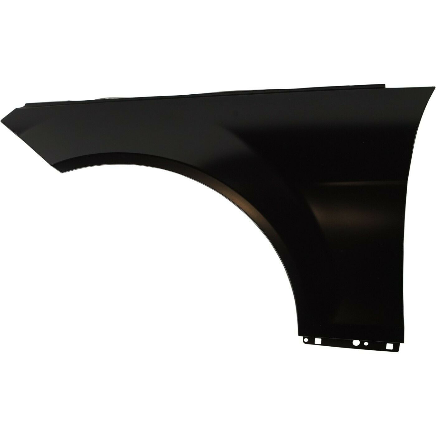 Geelife Fender Front Quarter For Subaru 19-20 Forester Driver Left Side ...