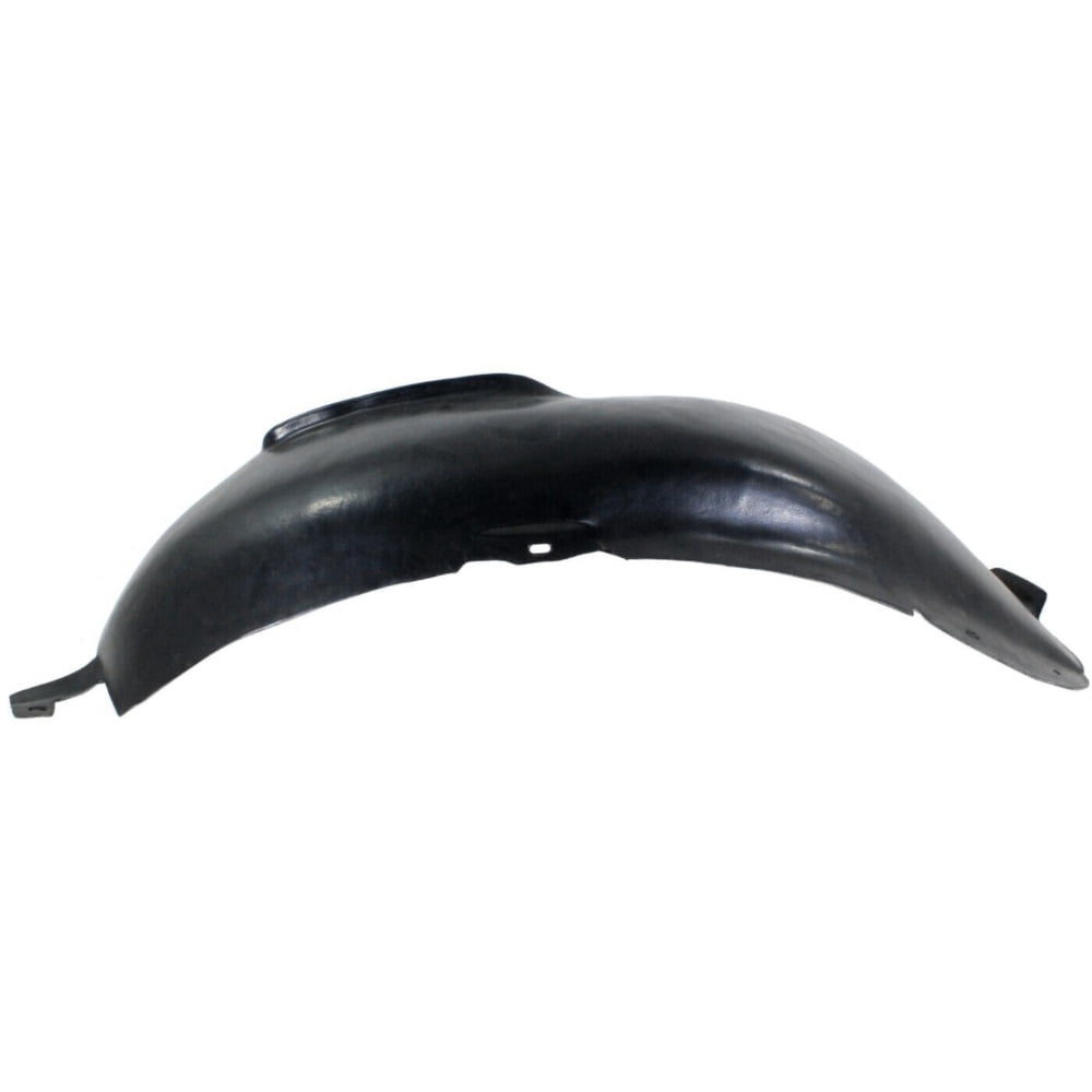 Geelife Fender Liner For 07 VW Eos Convertible Front Left & Right Rear ...
