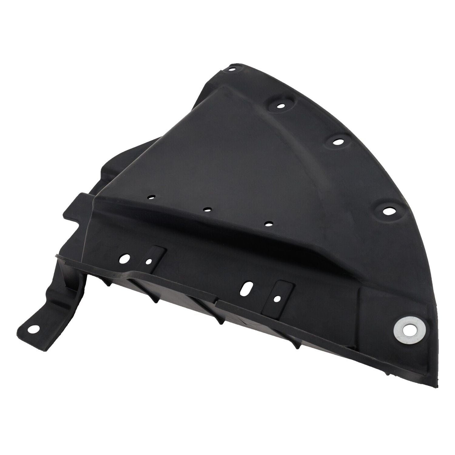 Geelife Fender Liner For 17-18 Mercedes Benz E400 Front Driver Rear ...