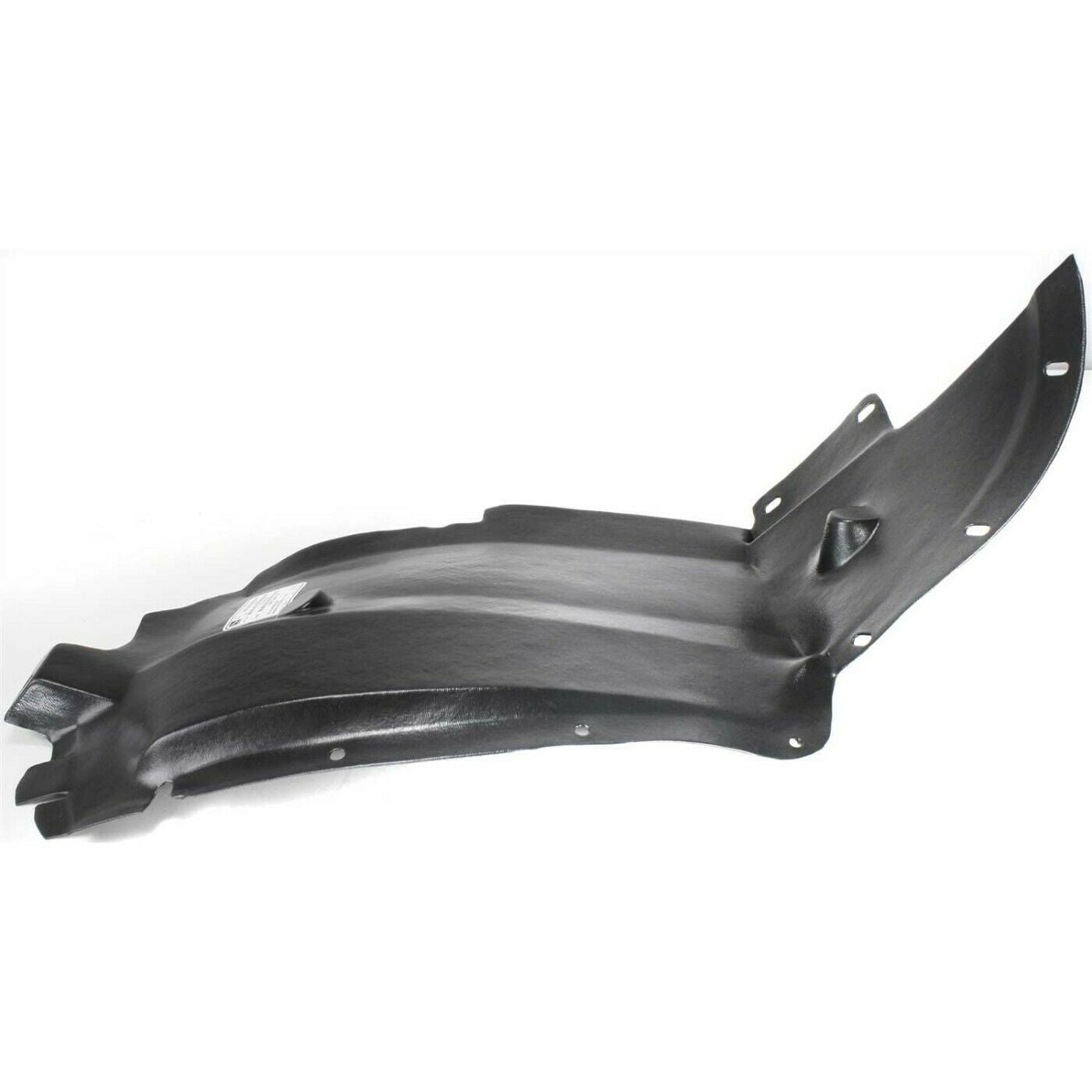 Geelife Fender Liner For 2003-2005 Chevrolet Cavalier Front Right Side ...
