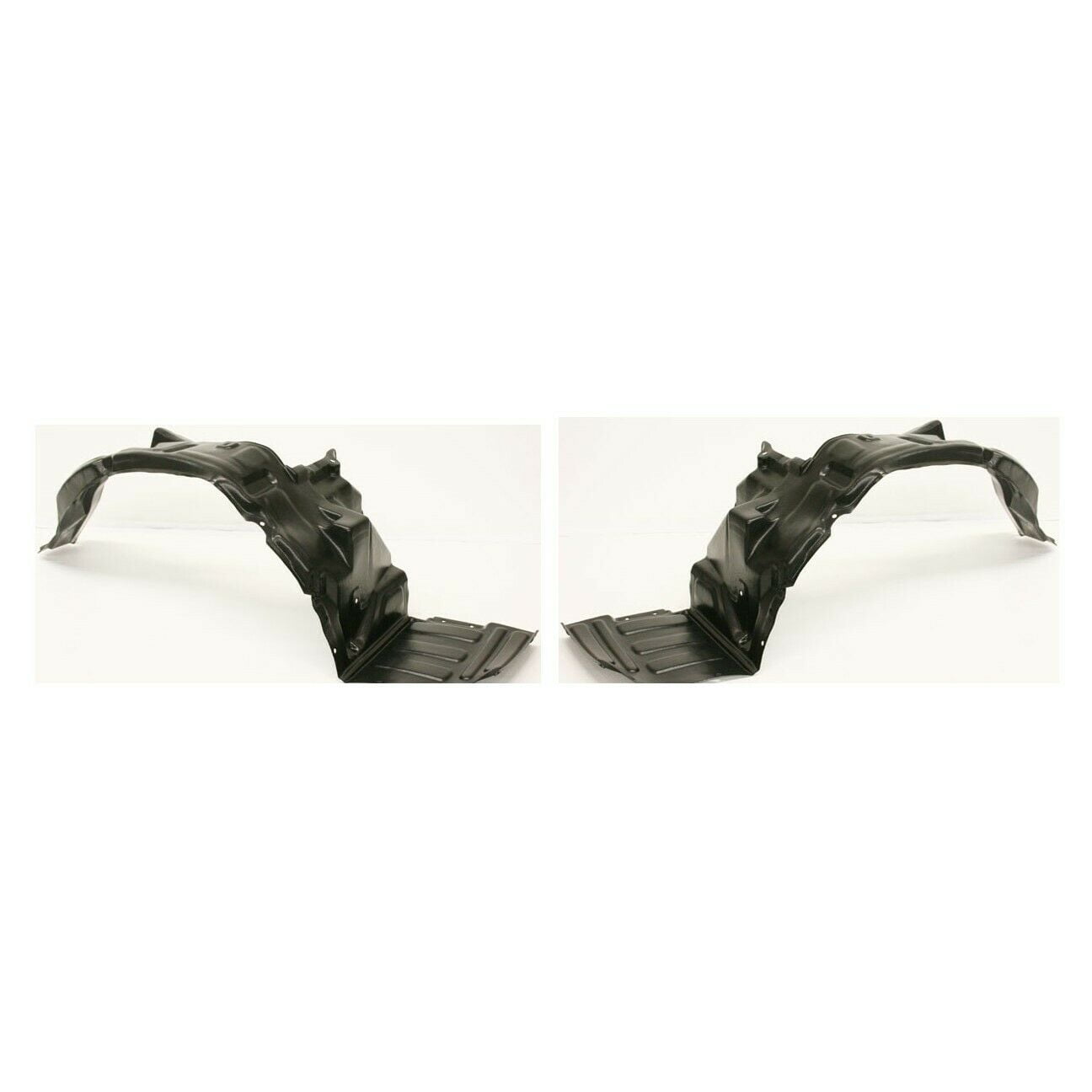 Geelife Fender Liner For 2003-2005 Dodge Stratus Coupe Front Left ...