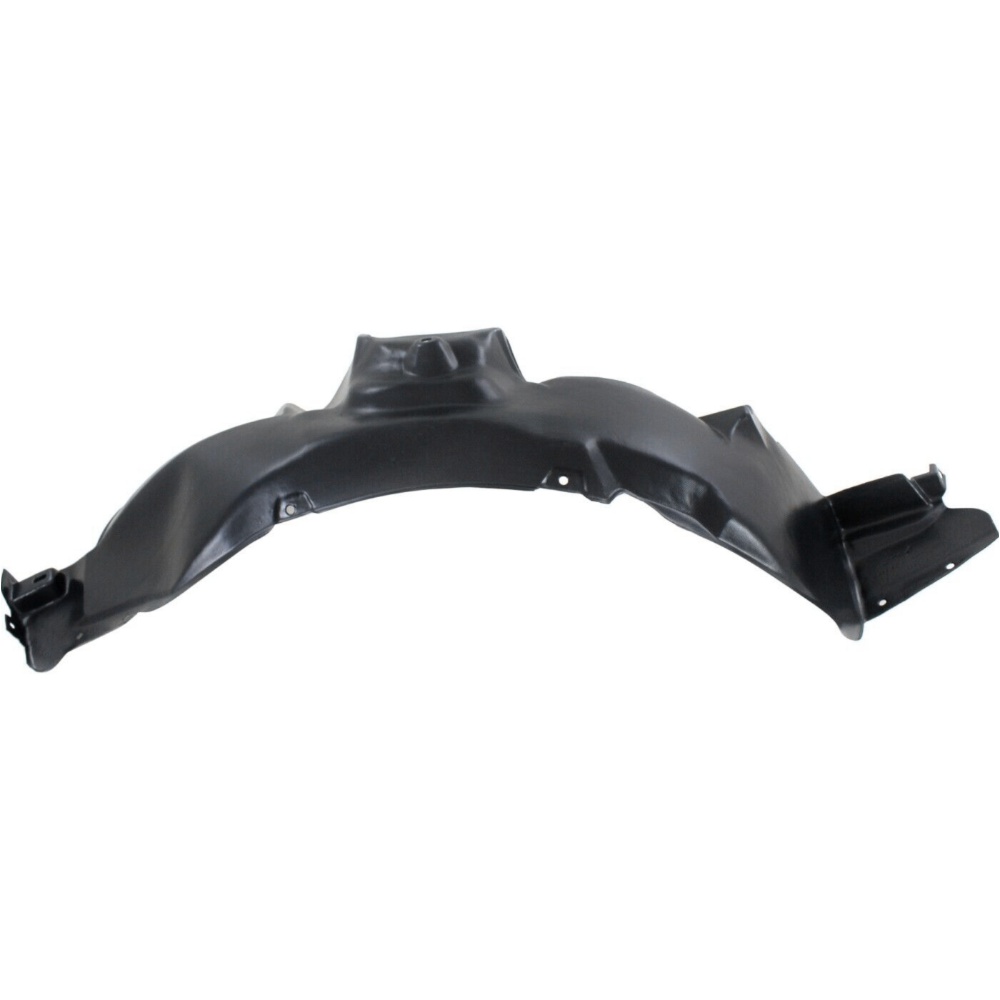 Geelife Fender Liner For 2003-2005 Rio Sedan 2003-2005 Rio Wagon Front ...