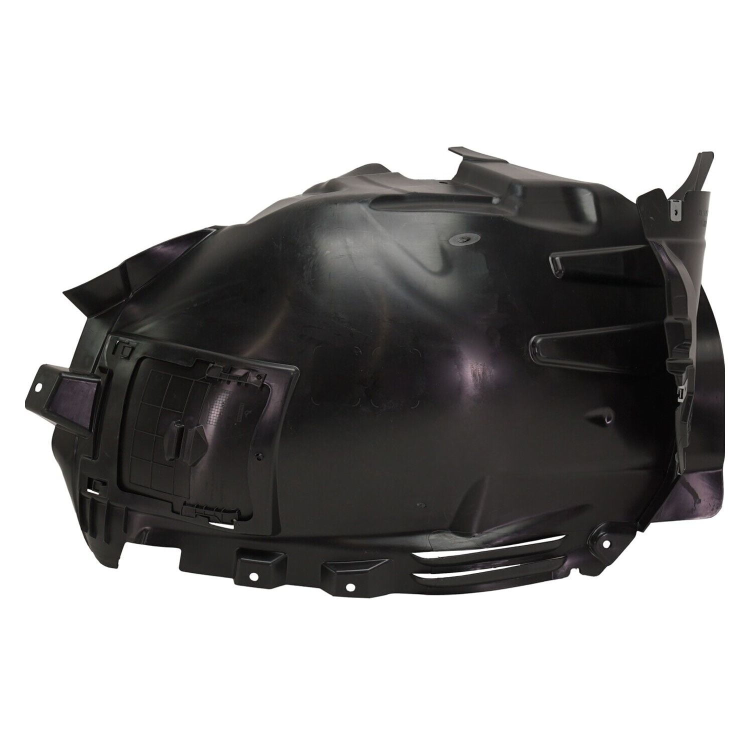 Geelife Fender Liner For 2016-2018 Mercedes Benz GLE Series Front ...