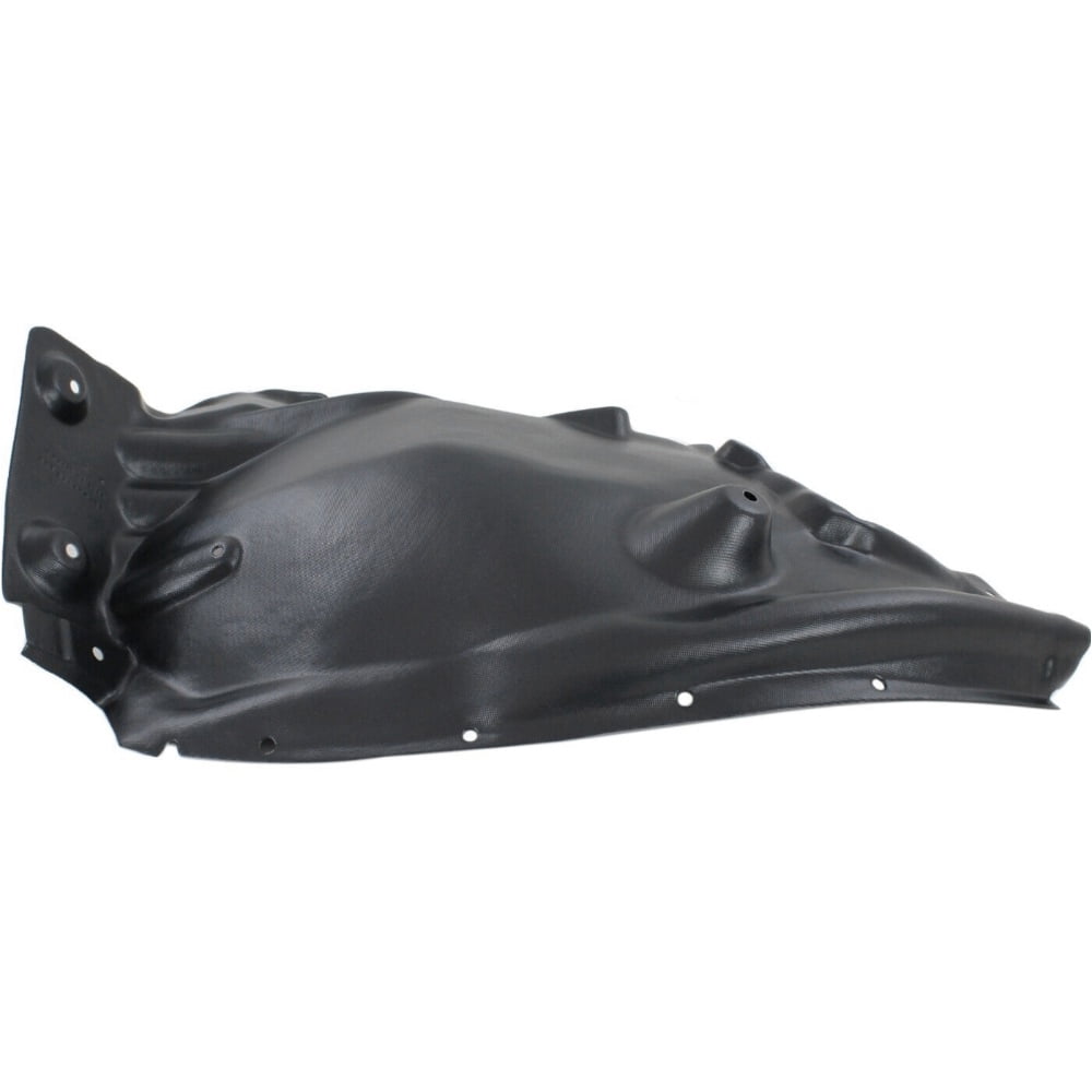 Geelife Fender Liner For BMW 11-17 X3 15-18 X4 X3 Front Passenger Side Rear Section - Walmart.com