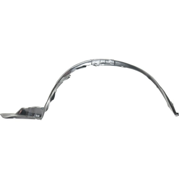 Mazda 6 Fender Liner