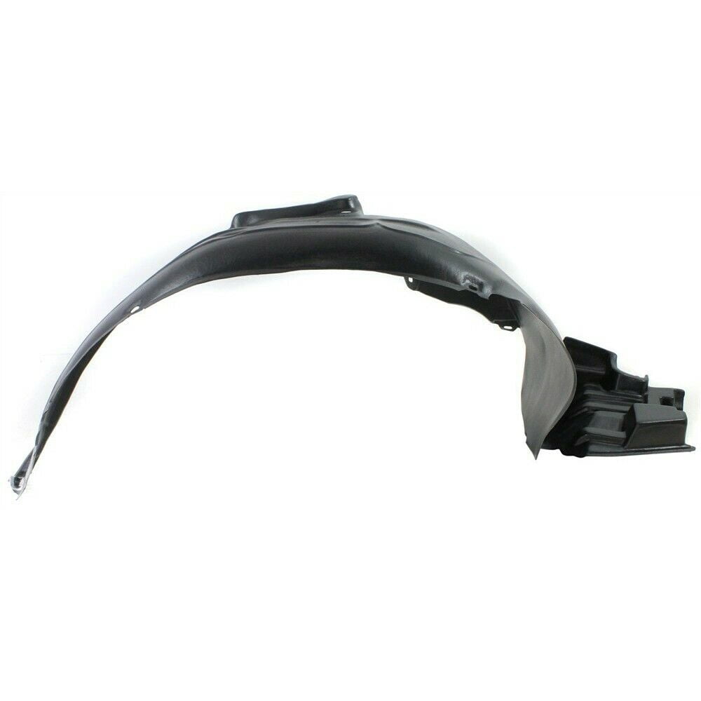 Geelife Fender Liner For Subaru 2003-2006 Baja 2000-2004 Outback Front ...
