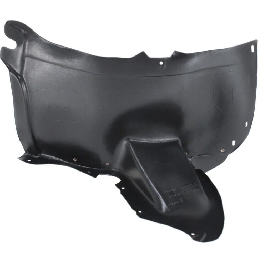 Geelife Fender Liner For Volkswagen GTI Golf Golf R Front Left ...