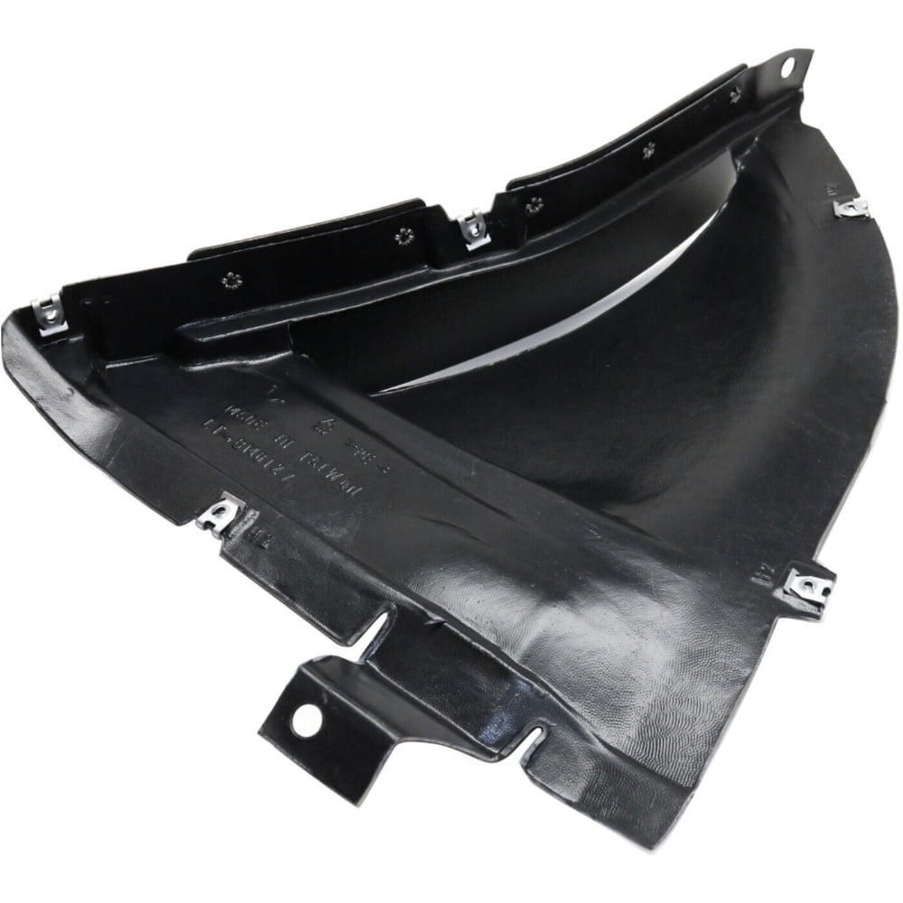 Geelife Fender Liner Front Driver Left Side For BMW 740 750 760 Left ...