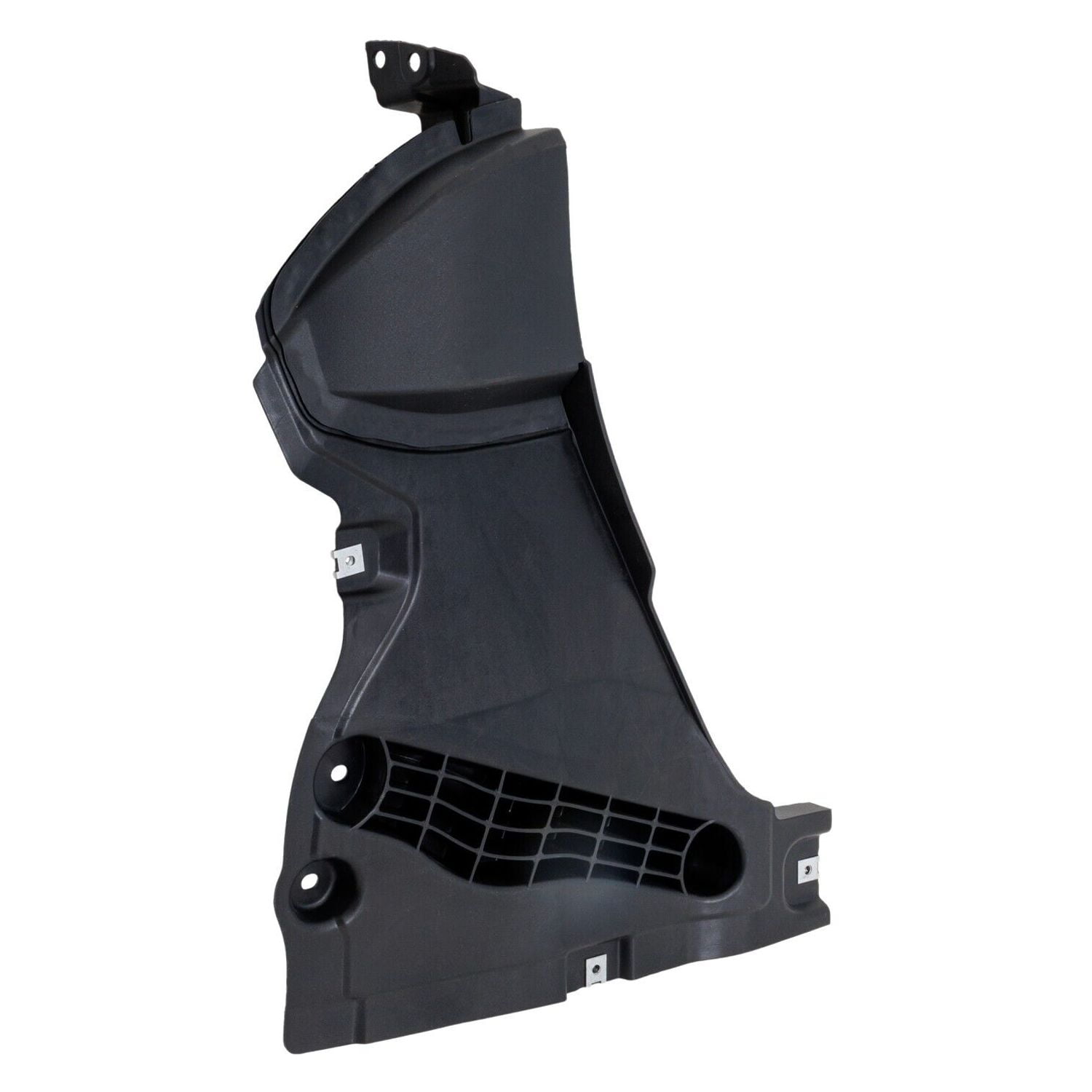 Geelife Fender Liners Front Driver Left Side Hand 4K0853887E for Audi ...