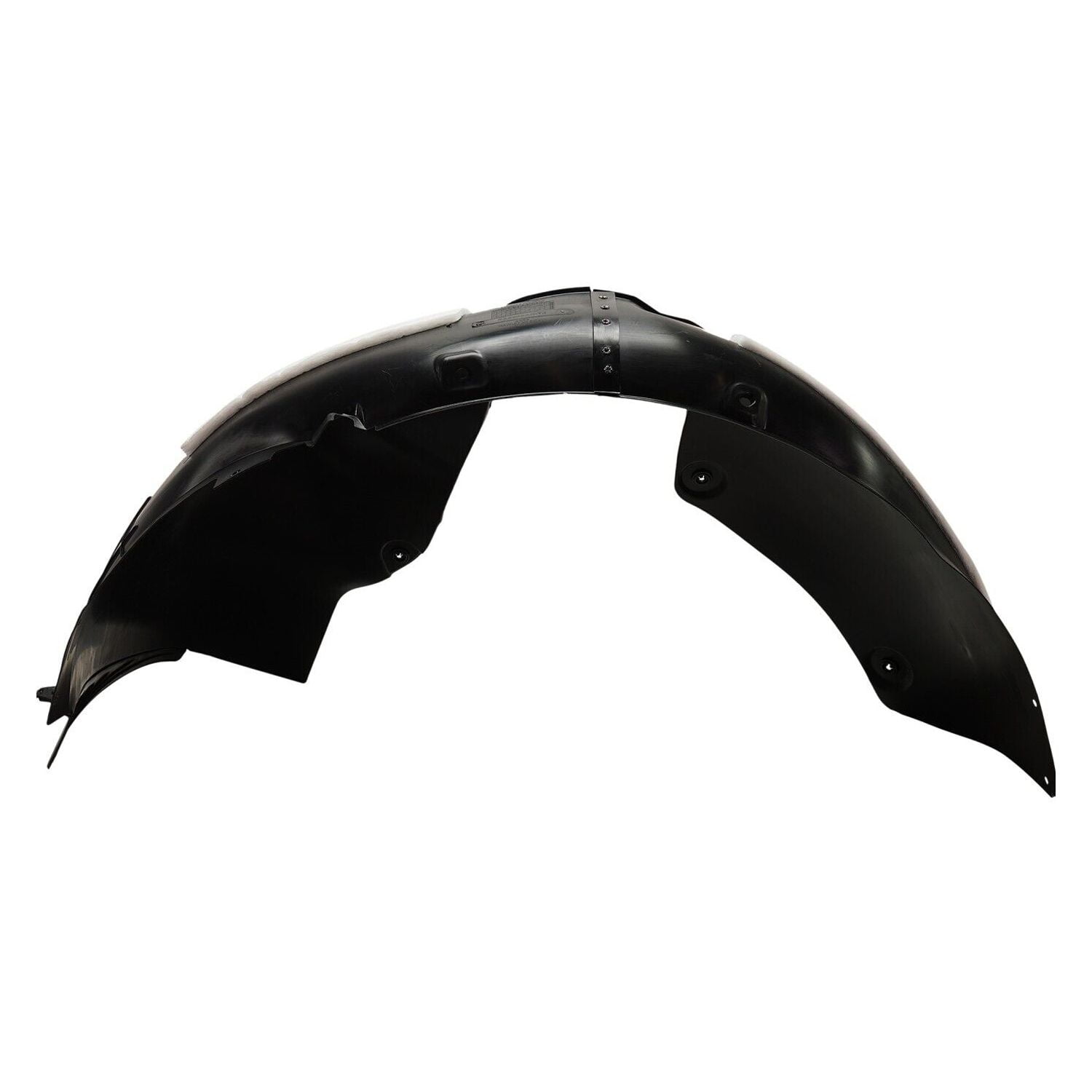 Geelife Fender Liners Front Driver Left Side Hand 86811D9500 for Kia ...