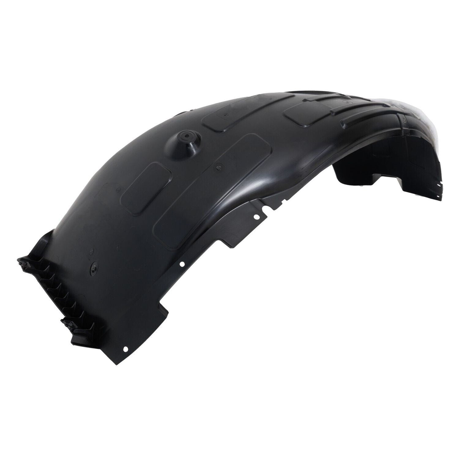 Geelife Fender Liners Front Driver Left Side Hand 86811L3000 for Kia K5 ...