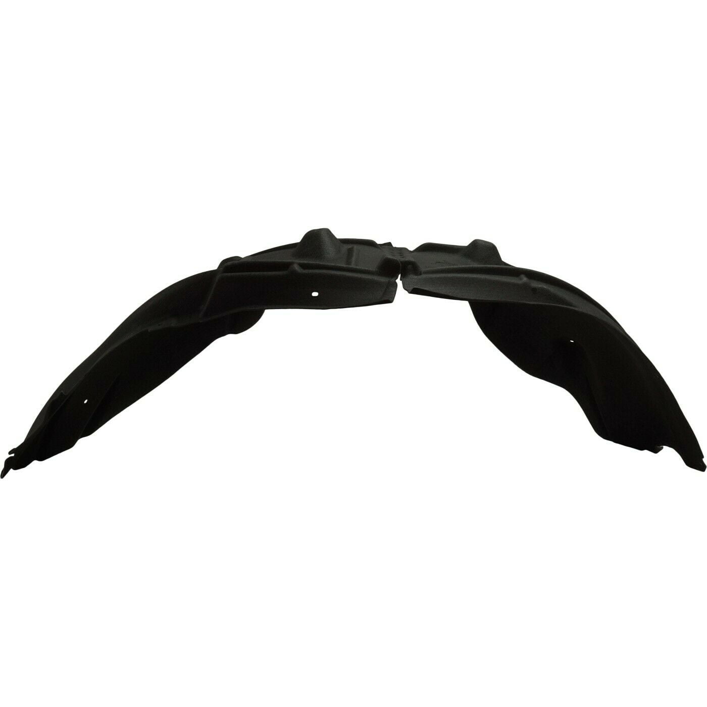 Geelife Fender Liners Front Driver Left Side LH Hand For GMC 19-21 ...
