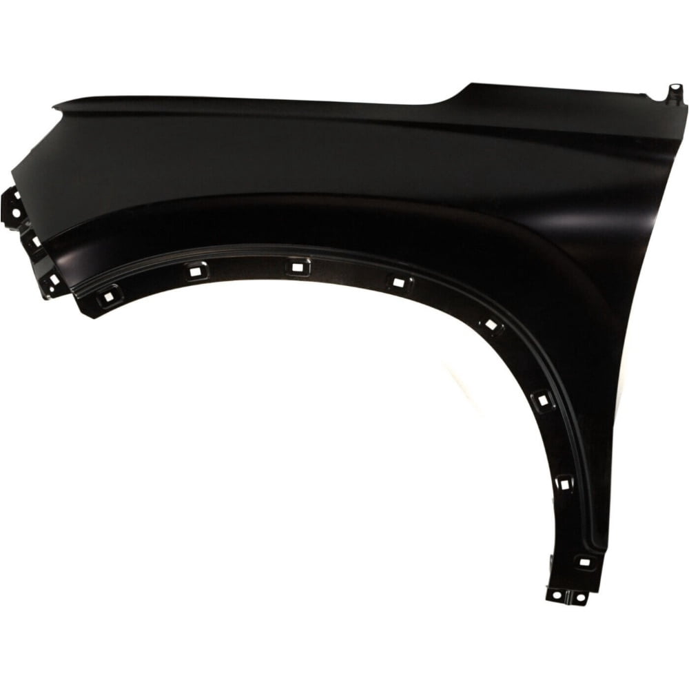 Geelife Fender Quarter Panel Driver Left Side Hand For 19-20 Hyundai ...
