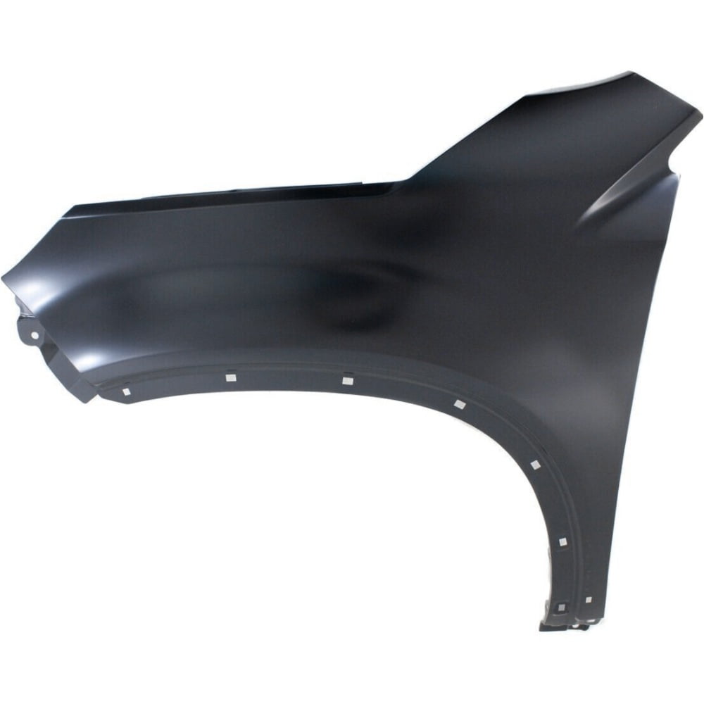 Geelife Fender Quarter Panel Driver Left Side Hand For Kia 2012-2015 ...