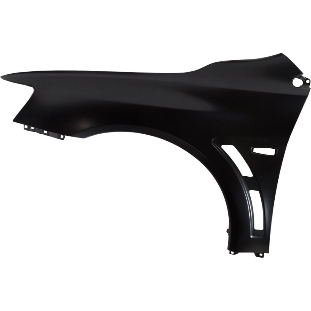 Geelife Fender Quarter Panel Driver Left Side Hand For Mitsubishi 2008 ...