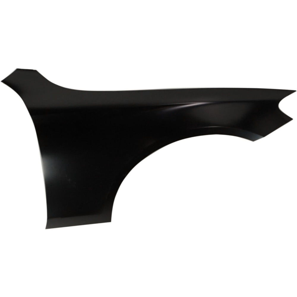 Geelife Fender Quarter Panel Passenger Right Side For Mercedes-Benz ...