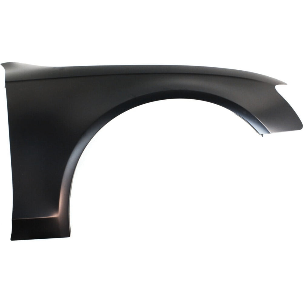 Geelife Fender Quarter Panel Passenger Right Side Hand 8K0821106A For ...